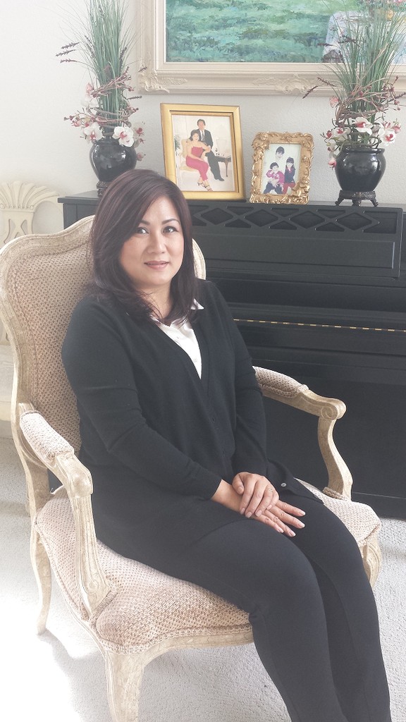 Oral History of Chau Minh Quach — Calisphere