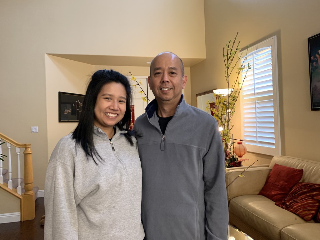 Oral History of Dang Nguyen — Calisphere