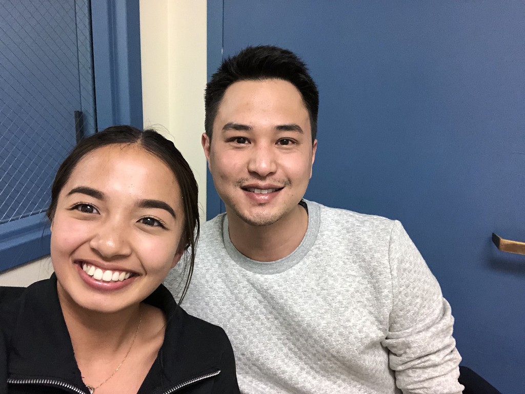 Oral History of Alexander Tran — Calisphere
