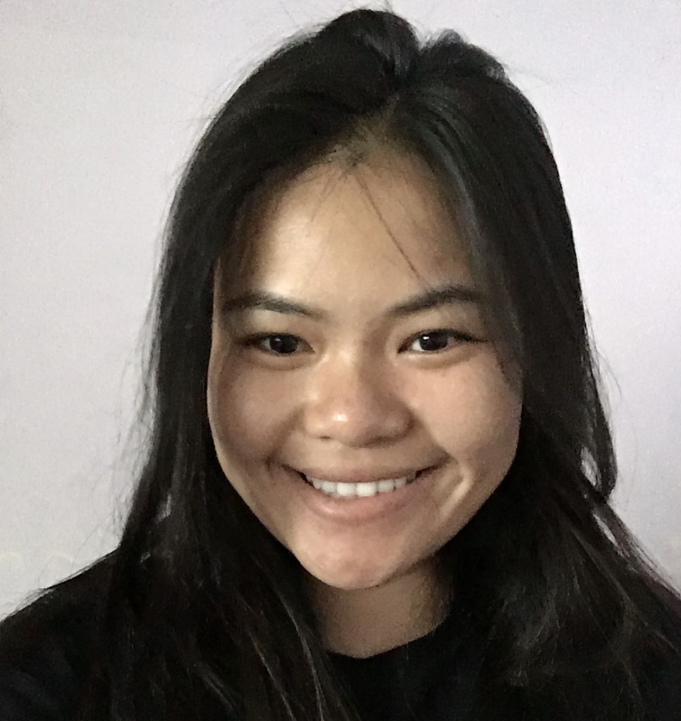 Oral History of Naomi Ngoc Yen Quach — Calisphere