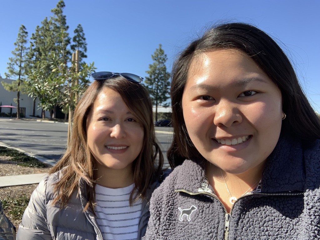 Oral History of Linh Ly, restricted until 2039-01-26 — Calisphere