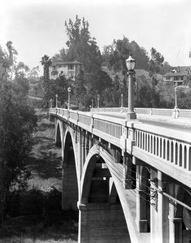Victoria Bridge — Calisphere