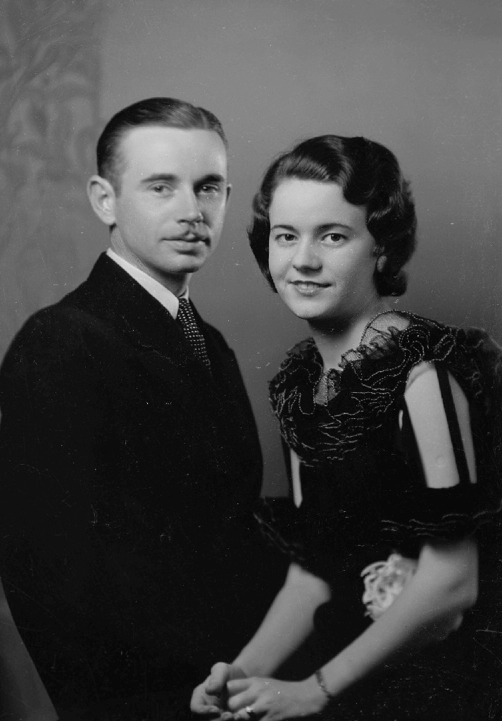 L. E. Heacock family — Calisphere